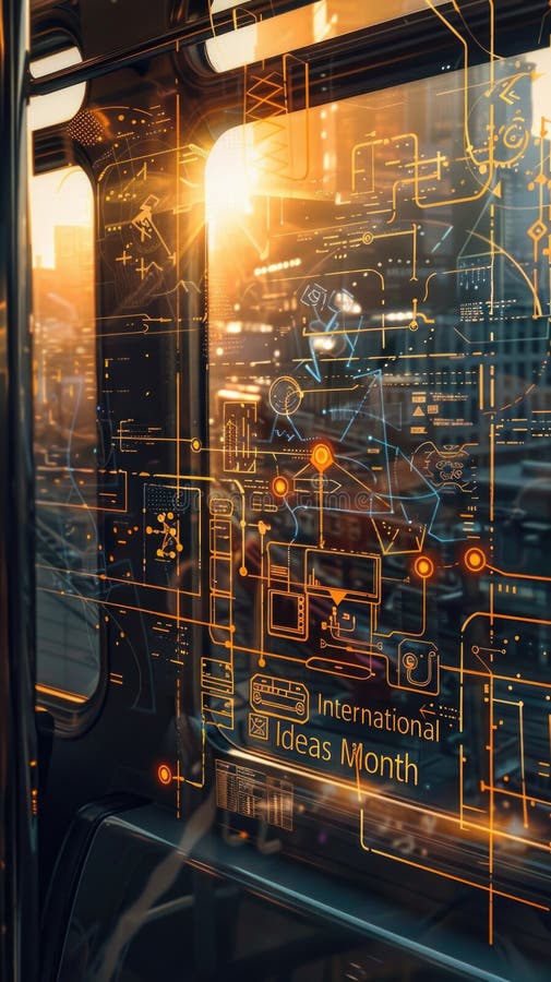 Innovative Reflections on Urban Transit Celebrating International Ideas ...