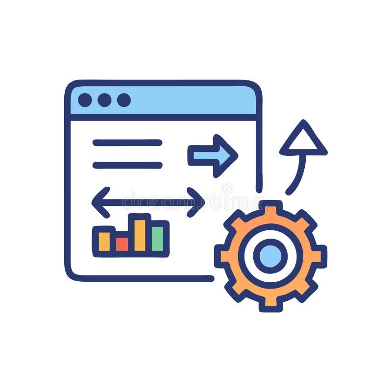 Innovative Regression Stock Illustrations – 17 Innovative Regression ...