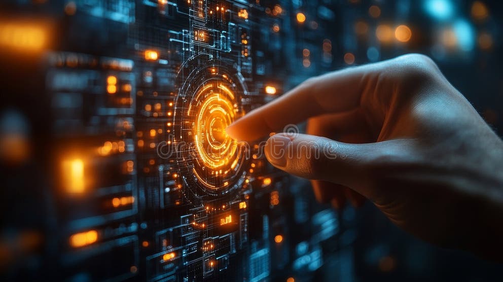 Innovative Remote-first Company Utilizing Advanced Technology for ...