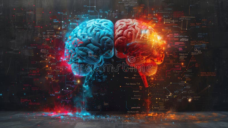 Innovative Representation of Human Brain Function: Analytical and ...