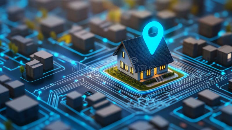 Innovative Representation of Real Estate with Artificial Intelligence ...