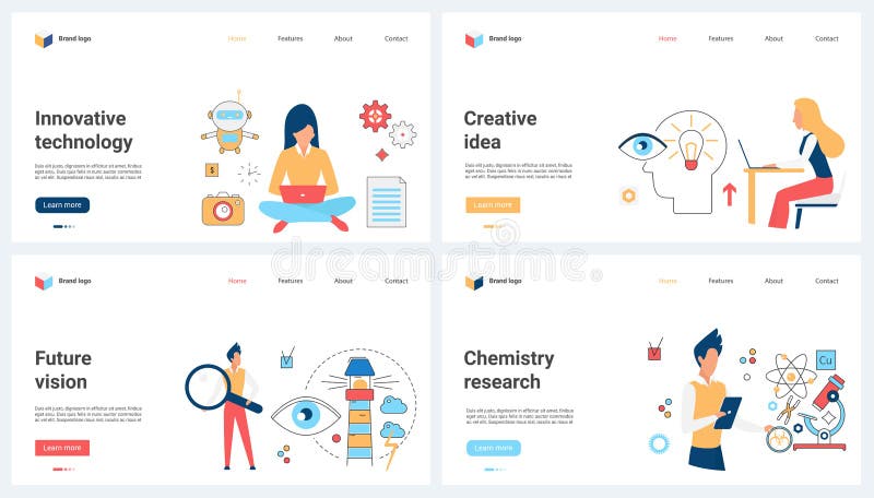 Innovative Research in Chemistry, Creative Idea, Vision and Technology ...