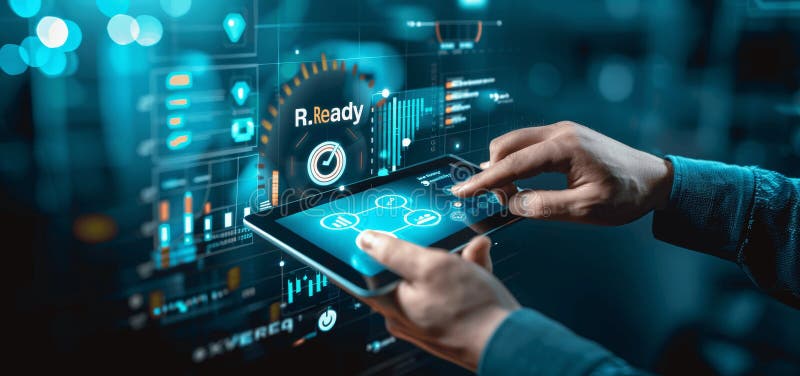 Innovative Risk Management Visualization for Business Safety and ...