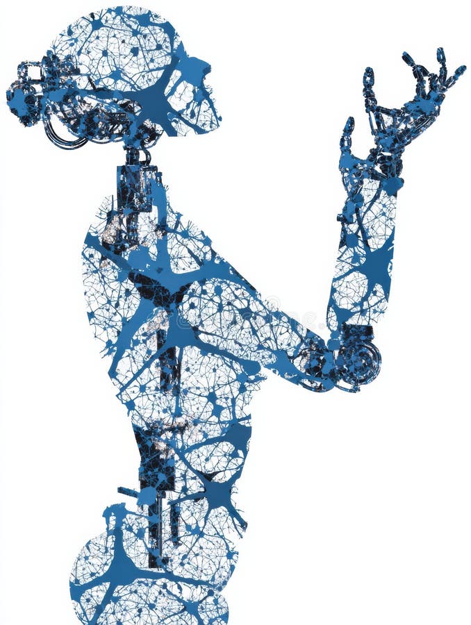 502 Neural Network Visuals Stock Photos - Free & Royalty-Free Stock ...