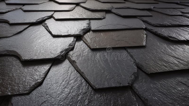 Innovative Roofing Solution, Basalt Shingles and Plasma Glaze Lines for ...