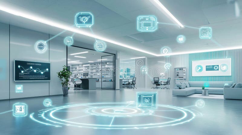 Exploring the Future of Work with Multiple Devices in a Smart Office ...