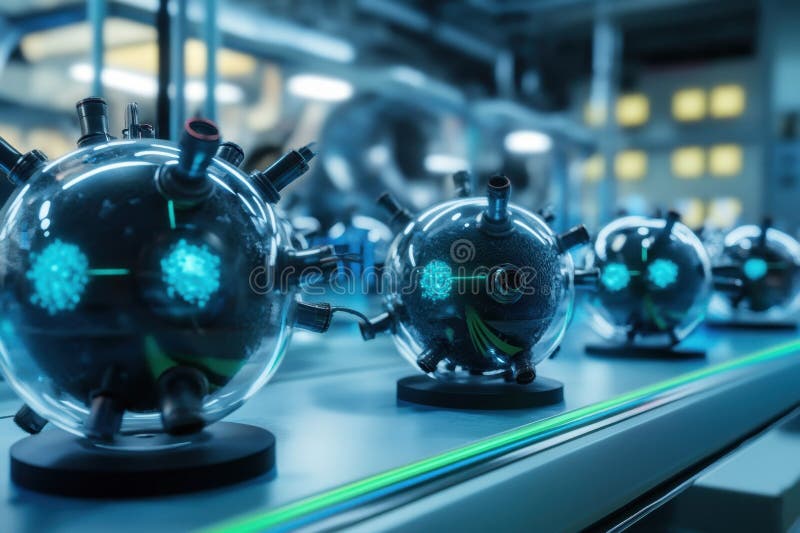 Innovative Scientific Models Illuminate Ideas in a Laboratory Setting ...