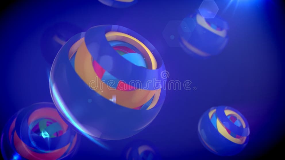 Nested Spheres 3d Stock Illustrations – 16 Nested Spheres 3d Stock ...