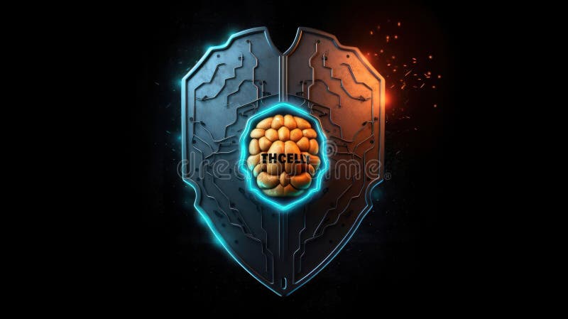 A Shield with a Brain Showcases the Importance of Intellect in ...