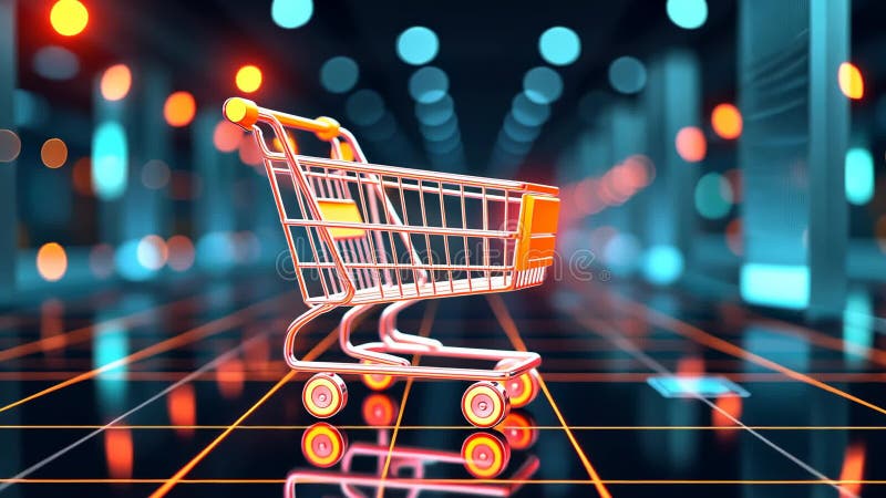 Innovative Shopping Experiences: the Intersection of Technology and ...