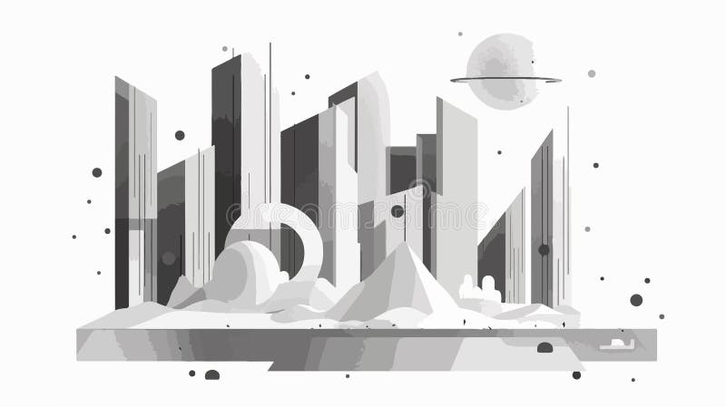 Innovative Small Architectural Forms Installation Abstract Design for ...