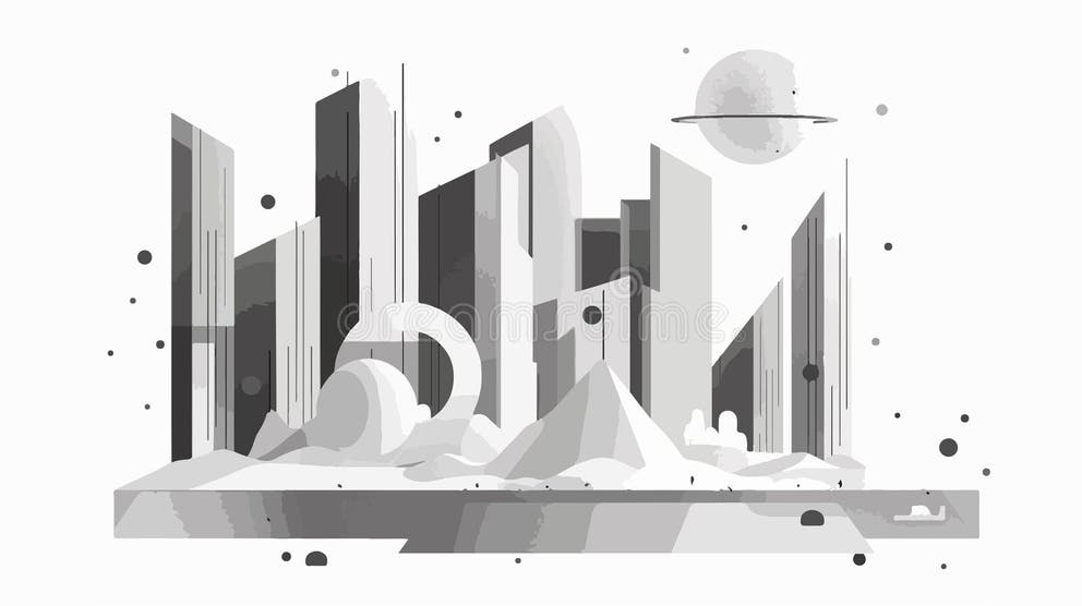 Innovative Small Architectural Forms Installation Abstract Design for ...