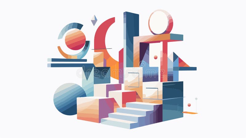 Innovative Small Architectural Forms Installation Abstract Design for ...