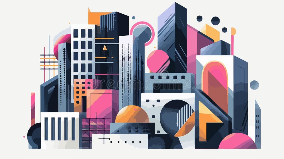 Innovative Small Architectural Forms Installation Abstract Design for ...