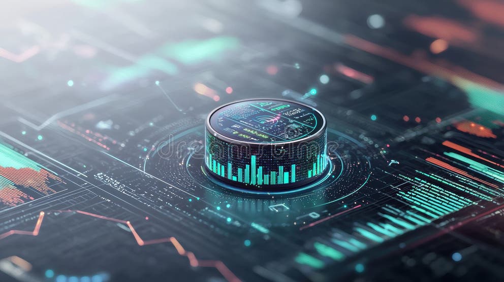 Innovative Small Device Revolutionizing Circuit Performance in ...