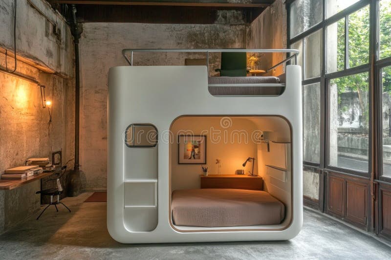 Innovative Small Space Design: Maximizing Style and Functionality with ...