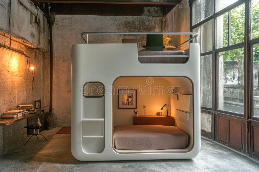 Innovative Small Space Design: Maximizing Style and Functionality with ...