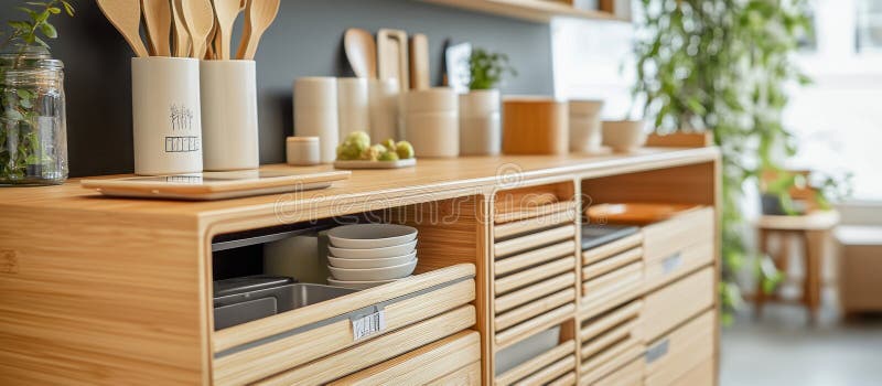 Innovative Small Space Design: Multifunctional Furniture, Efficient ...