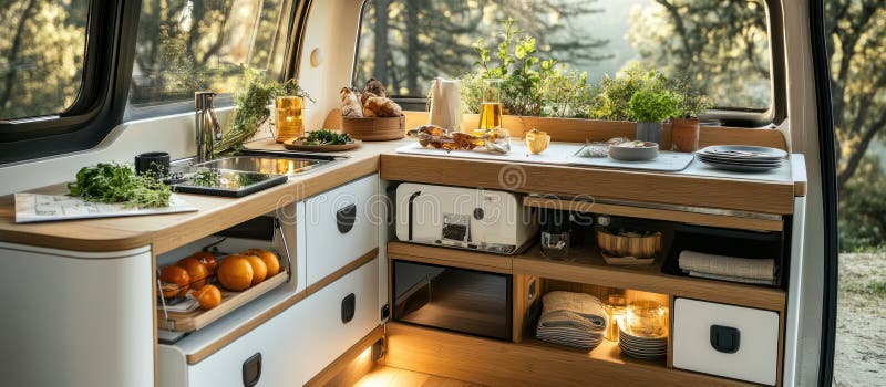 Innovative Small Space Design: Multifunctional Furniture, Efficient ...