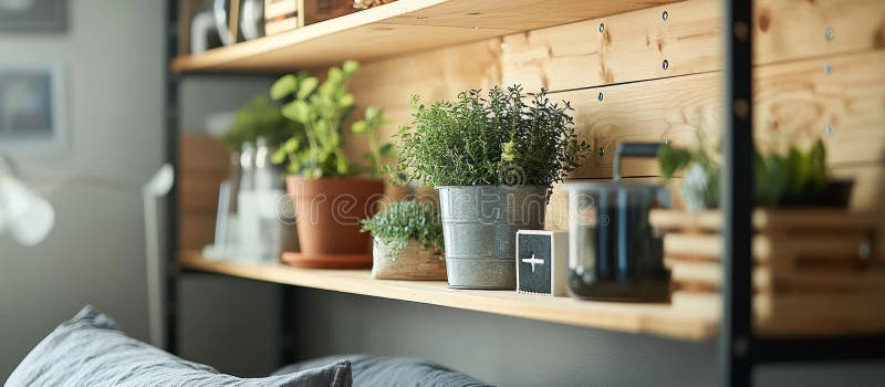 Innovative Small Space Design: Multifunctional Furniture, Efficient ...