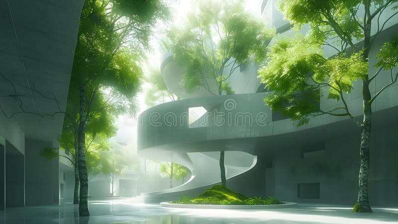 Innovative Smart Building Systems: Integrating Modern Architecture and ... Innovative Smart Building Systems: Integrating Modern Architecture and ...