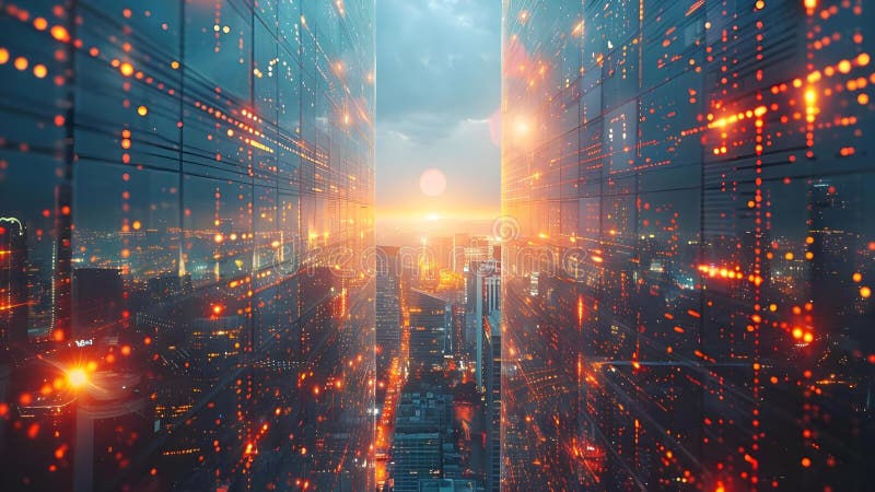 Innovative Smart Building Systems: Integrating Modern Architecture and ... Innovative Smart Building Systems: Integrating Modern Architecture and ...
