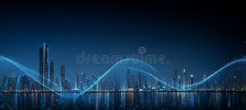 Innovative Smart City Network Big Data Transformation and Urban ...