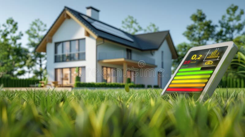 Innovative Smart Home Interface for Optimizing Energy Efficiency and ...