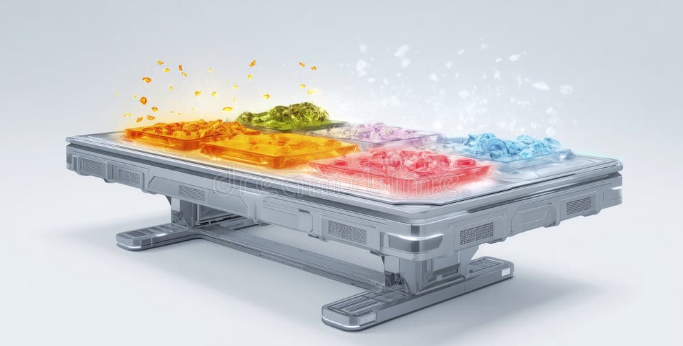 Innovative Smart Materials Demonstrate Shape Memory and Adaptive ...