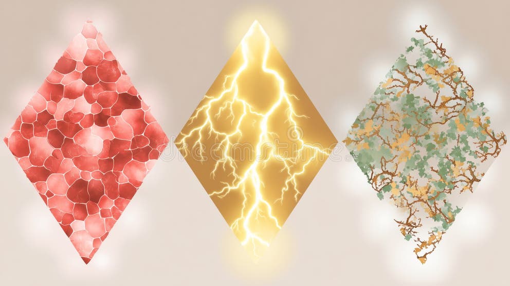 Adaptive Materials Showcasing Smart Transformations with Liquid Metal ...