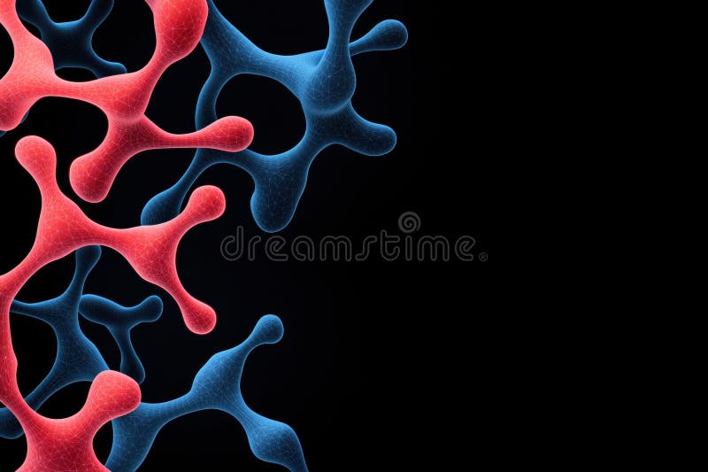 Innovative Smart Molecules in Factory Like Environment Showcase AI ...