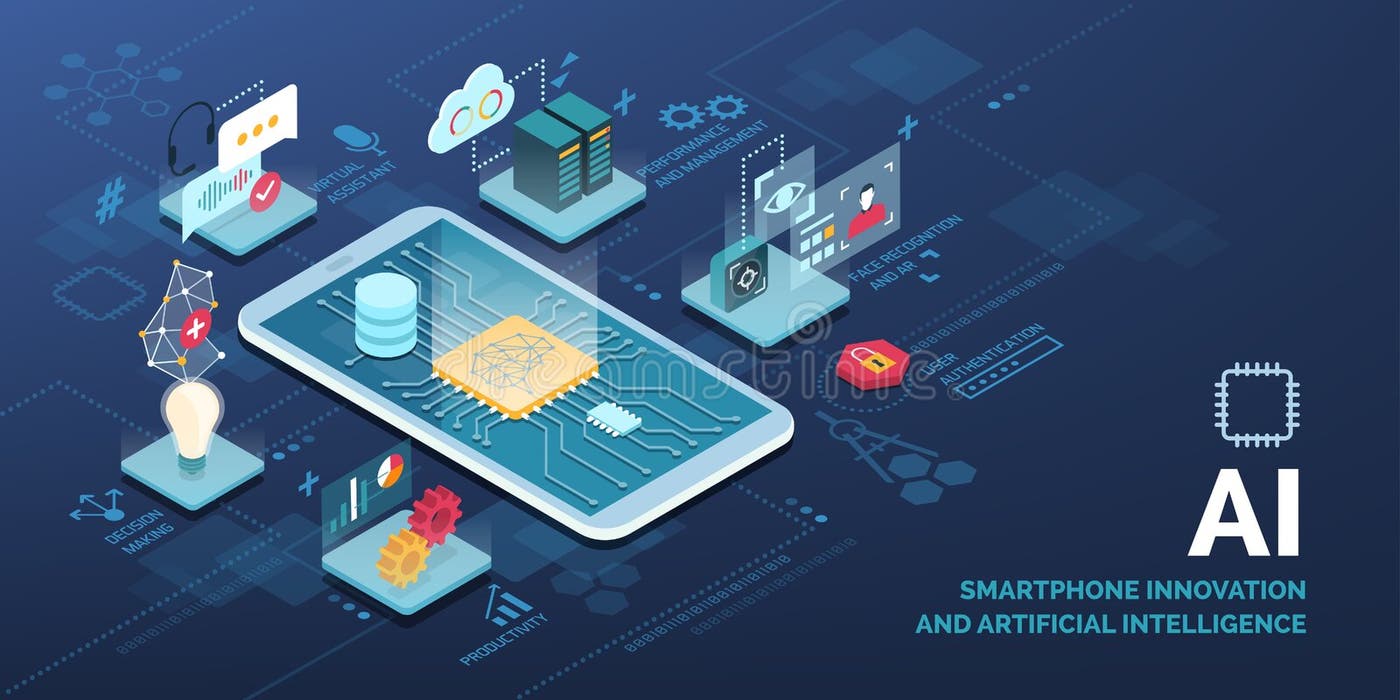 Ai Applications Stock Illustrations – 49,673 Ai Applications Stock ...