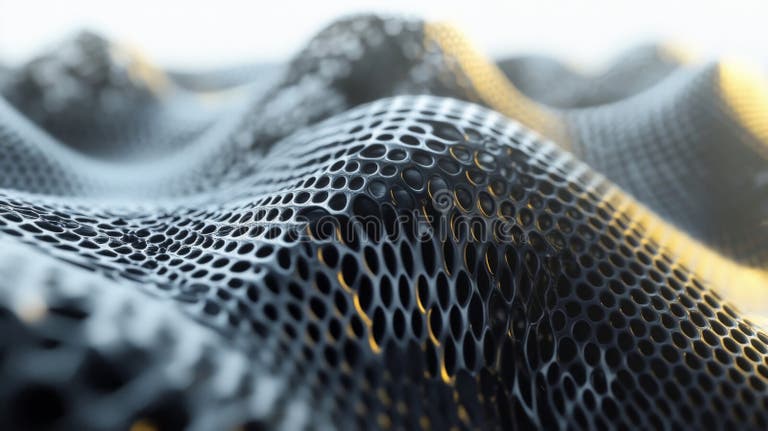 Innovative Solar Absorbing Material with Cutting Edge Coating Design ...