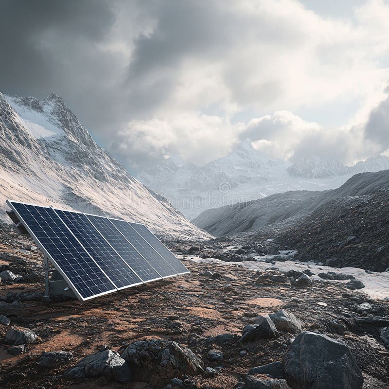 "Innovative Solar Power Technology and Renewable Energy Solutions ...