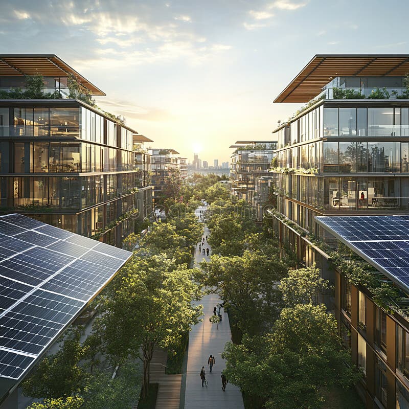 "Innovative Solar Power Technology and Renewable Energy Solutions ...