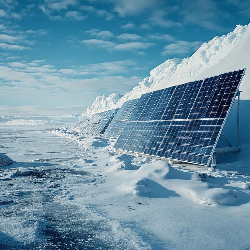 "Innovative Solar Power Technology and Renewable Energy Solutions ...