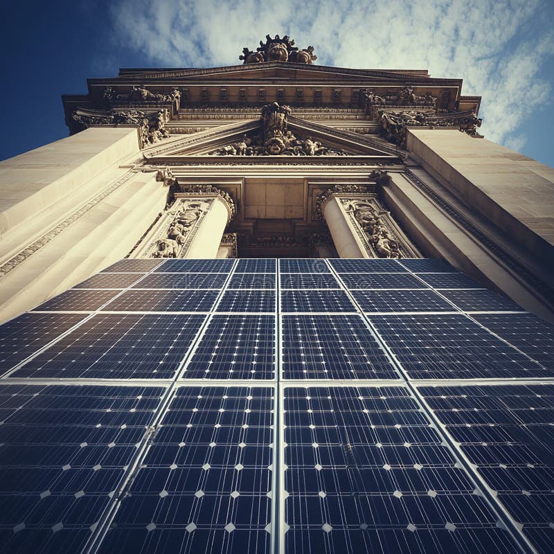 "Innovative Solar Power Technology and Renewable Energy Solutions ...