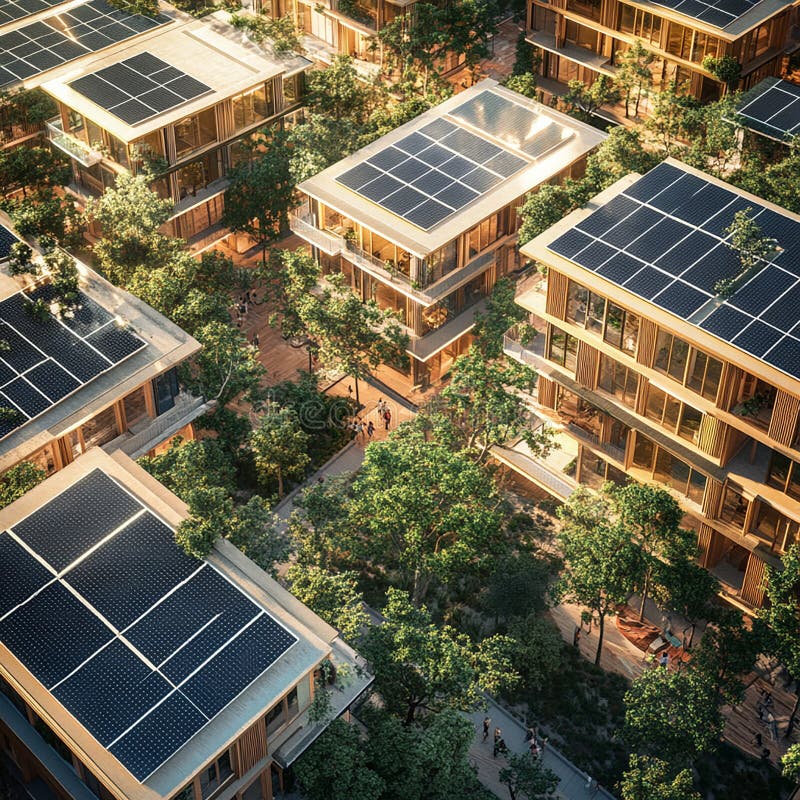 "Innovative Solar Power Technology and Renewable Energy Solutions ...