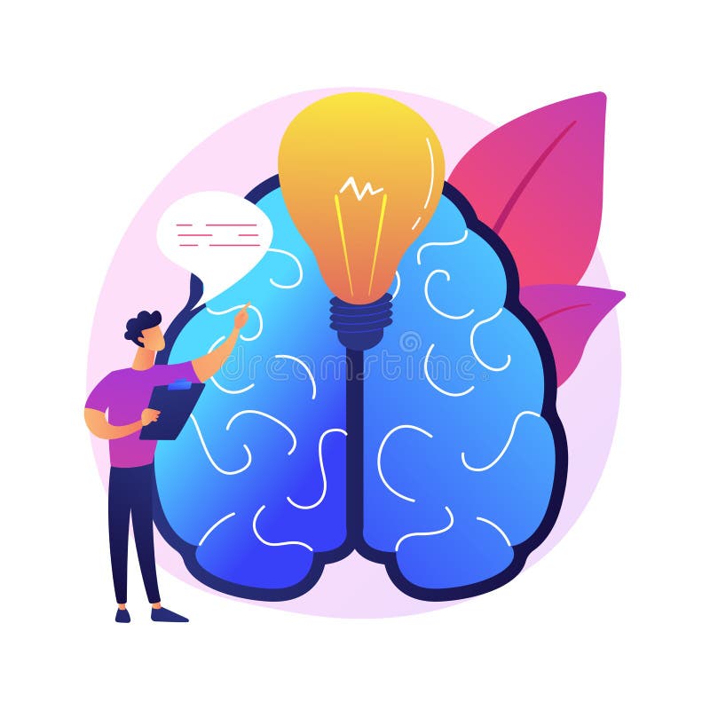 Cognitive Insight Stock Illustrations – 1,093 Cognitive Insight Stock ...