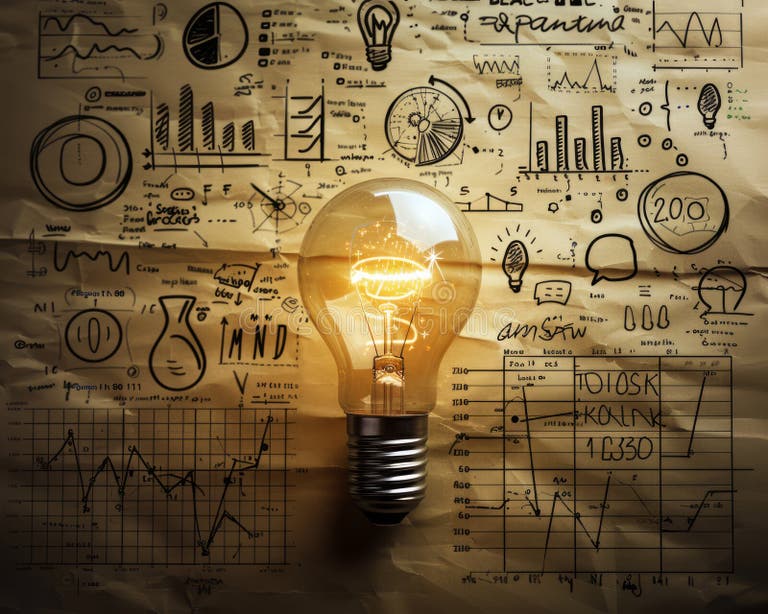 Innovative Solutions and Data Driven Strategies Illustrated with Visual ...