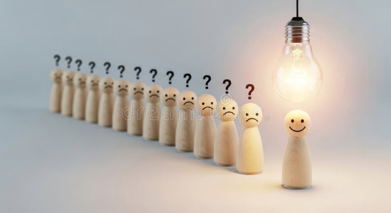 Innovative Solutions Embracing Optimism and Problem Solving To Spark ...