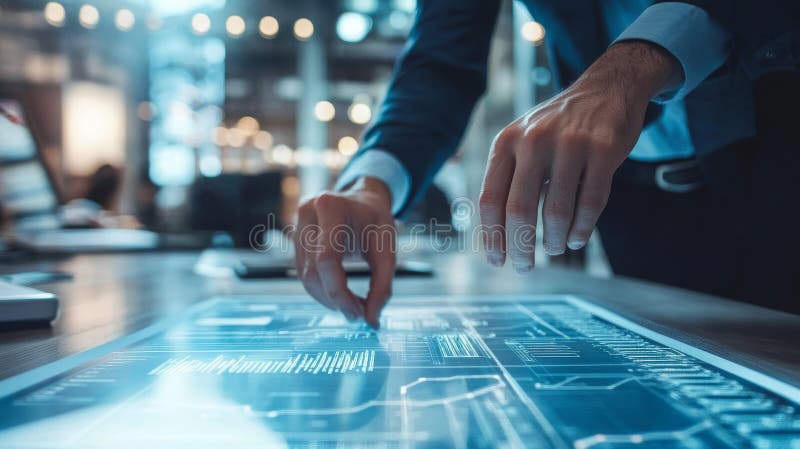 Innovative Solutions for Overcoming Business Challenges and Enhancing ...