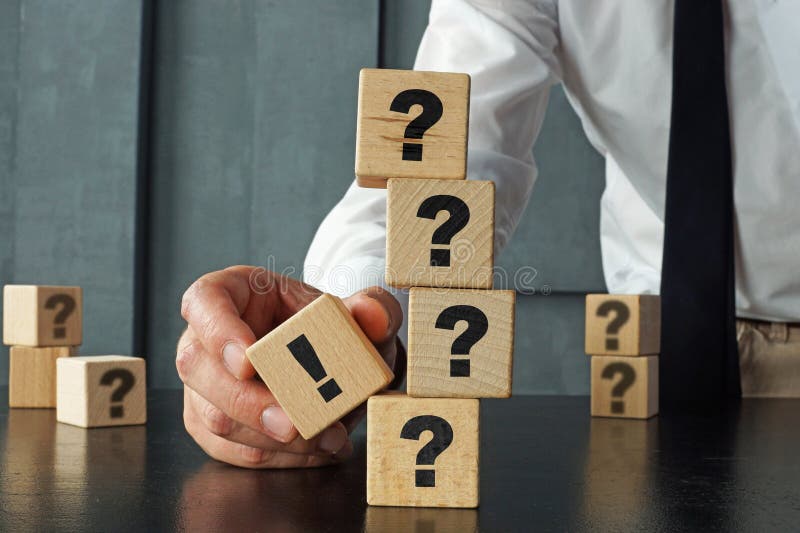 Innovative Solutions of Problems. Search for Answers, Clarity, and ...