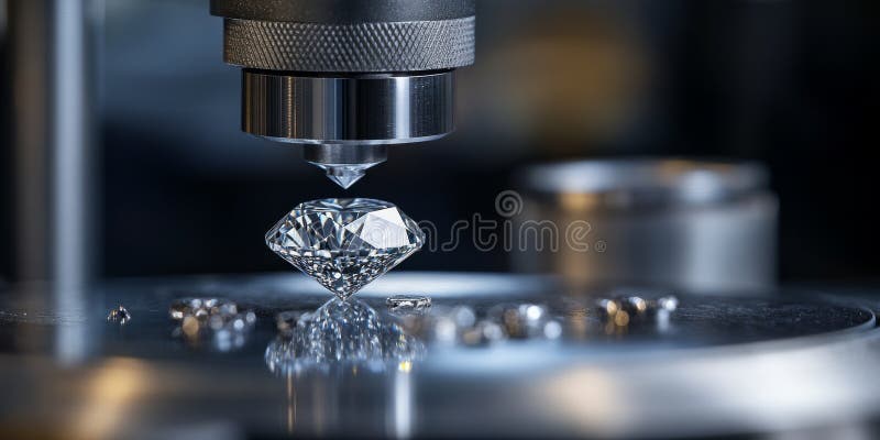 The Innovative and Sophisticated Technology for Growing Advanced CVD ...