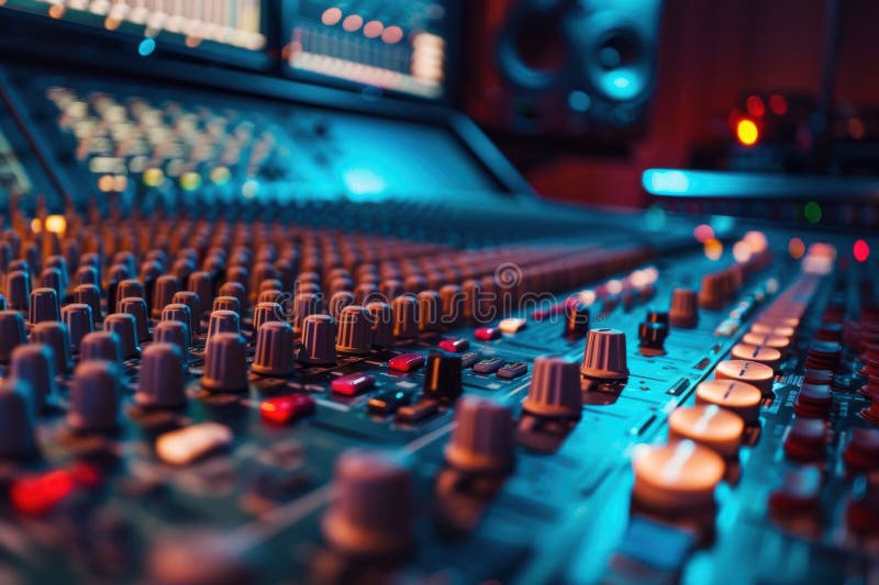 Innovative Sound Concept Combining Acoustic Clarity and Modern Audio ...