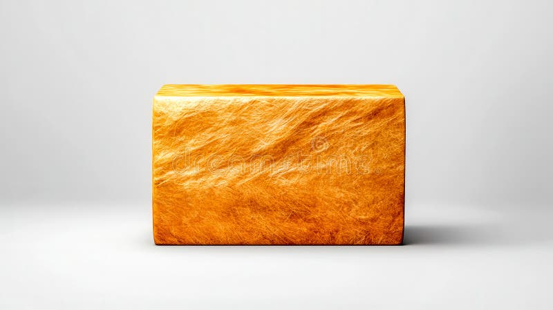 Innovative Soup Box with Nature Inspired Texture Stock Photo - Image of ...