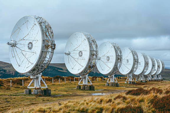 Innovative Space Communication Technologies and Satellite Broadcasting ...