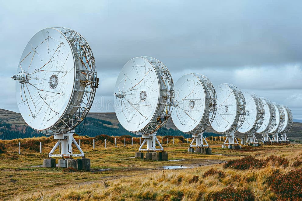 Innovative Space Communication Technologies and Satellite Broadcasting ...