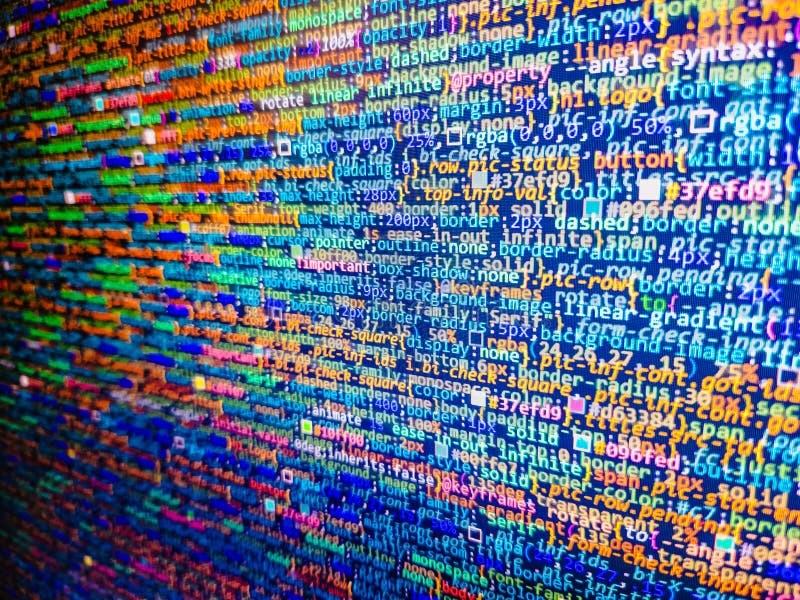 32,835 Code Website Bilder Stock Photos - Free & Royalty-Free Stock ...