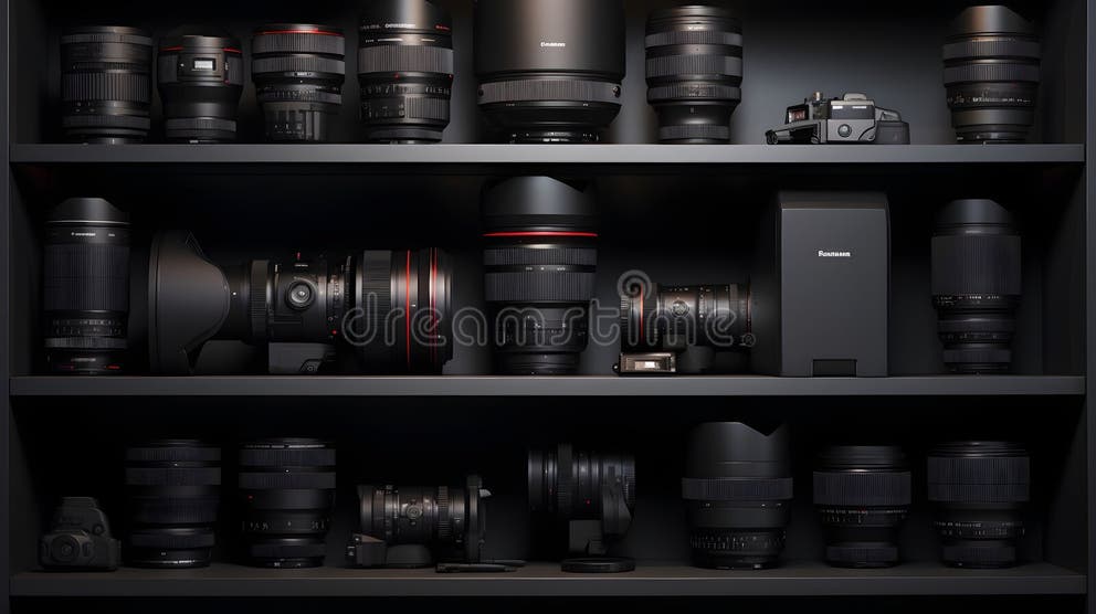 Innovative Storage Solutions To Maximize Space and Enhance Organization ...